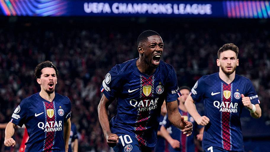 PSG vs. Arsenal: Preview, predictions and lineups