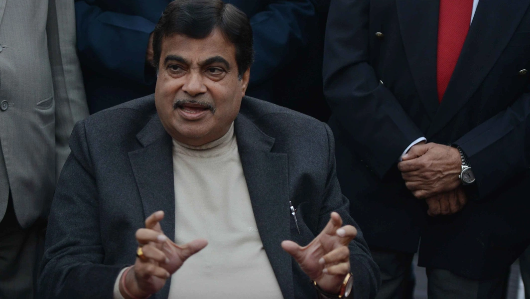 Gadkari’s ethanol stove plan faces feasibility questions