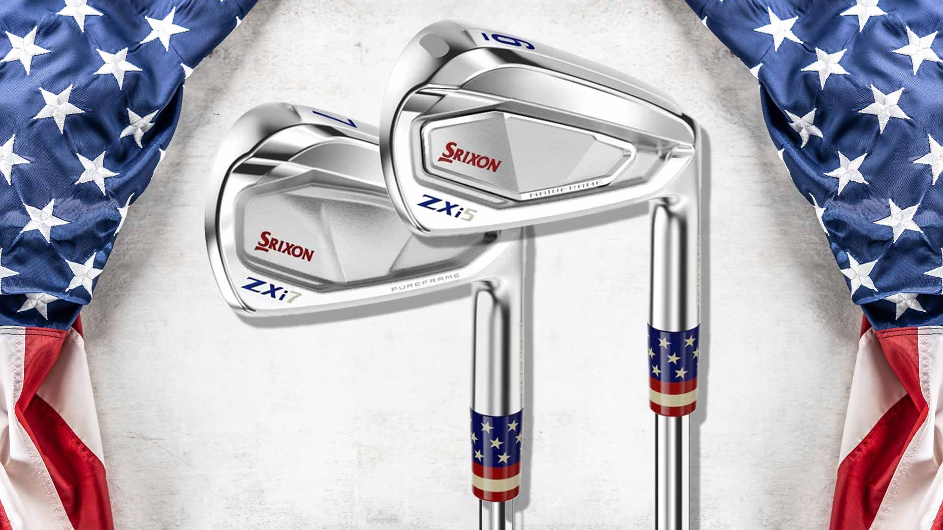 These best-selling irons are now available in a limited-edition (and ...