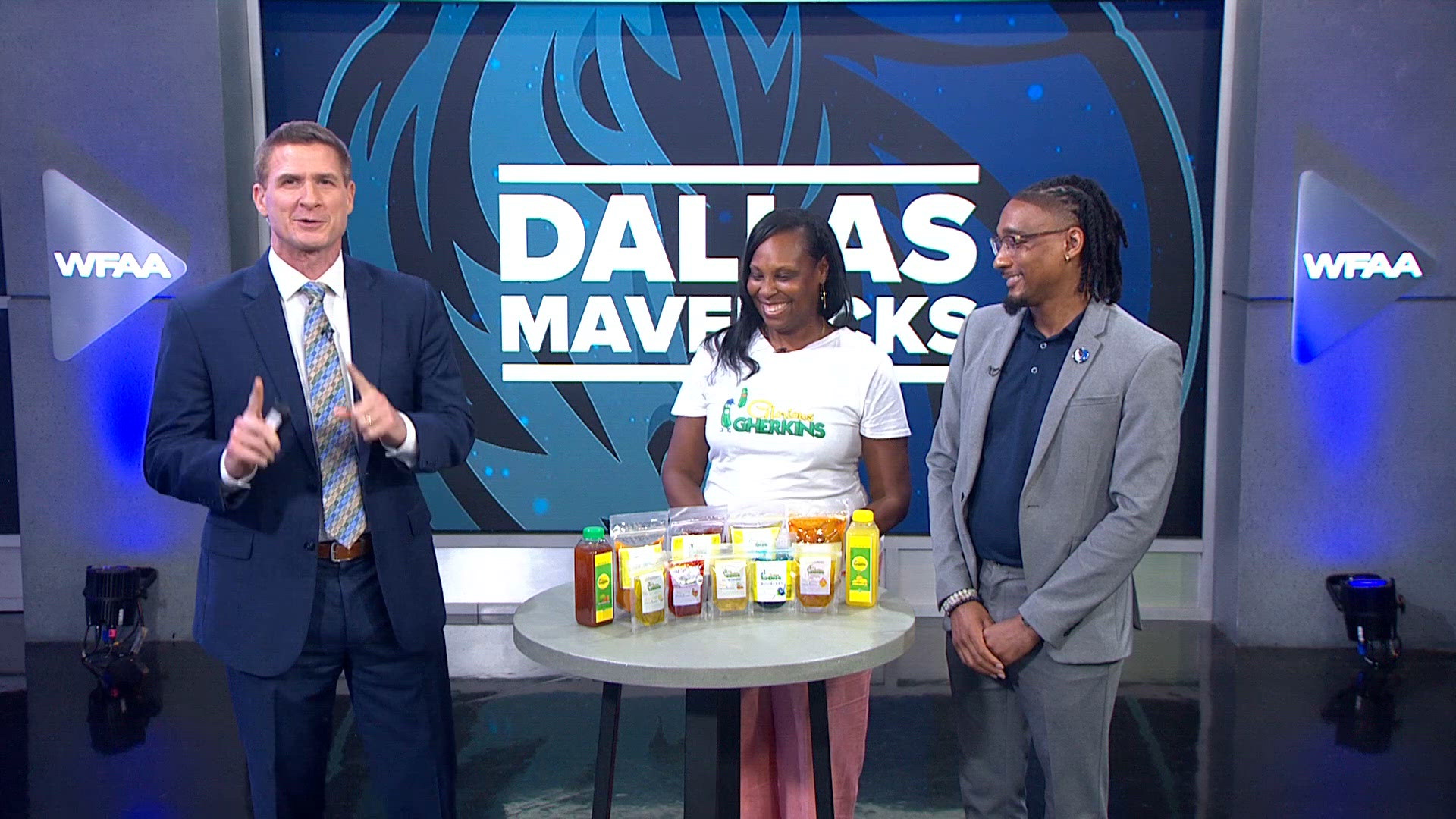 Mavs to assist the community with new festival and market