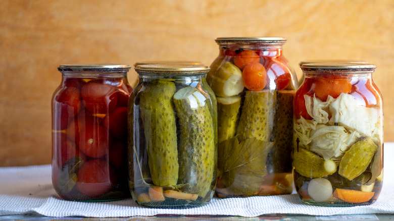 14 things you can do with leftover pickle juice