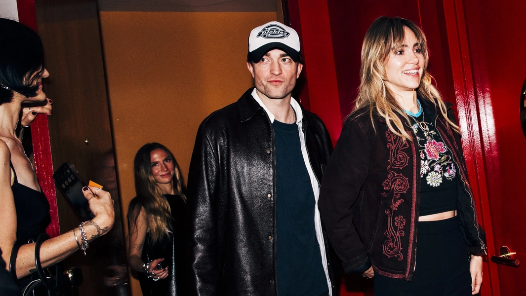Suki Waterhouse details postpartum struggles and relationship reset