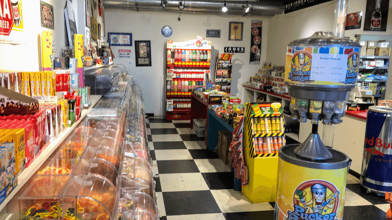 This Oklahoma candy store feels like stepping into a sugar-filled ...