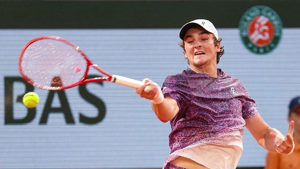 Why beating Djokovic is coming of age moment for Fonseca