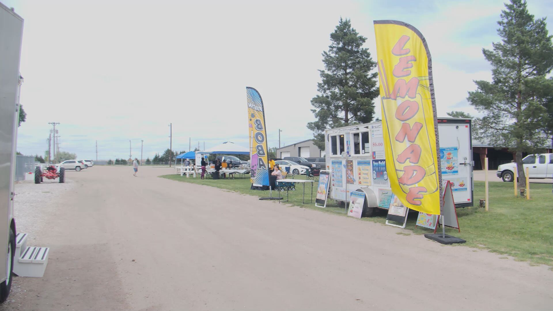 INFR tour pre-party kicks off ahead of Adrenaline Rush rodeo