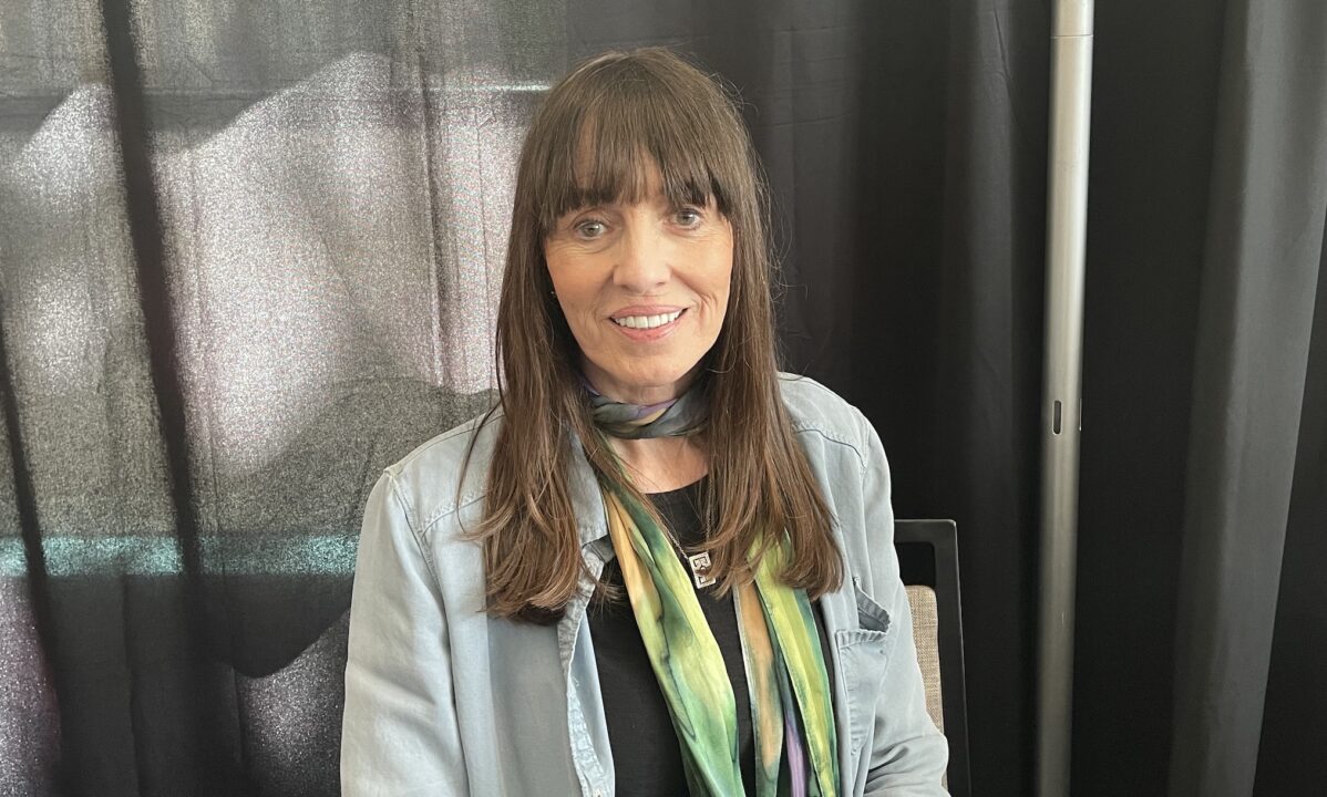 The Hollywood Show: MacKenzie Phillips reveals why acting is no longer ...