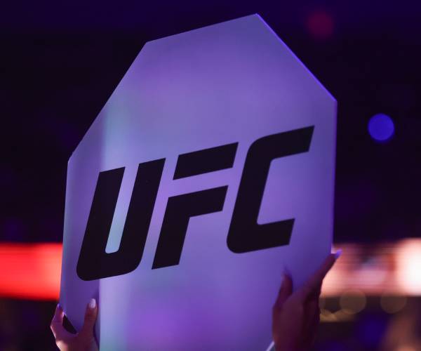 Pentagon seeks troops for White House UFC event