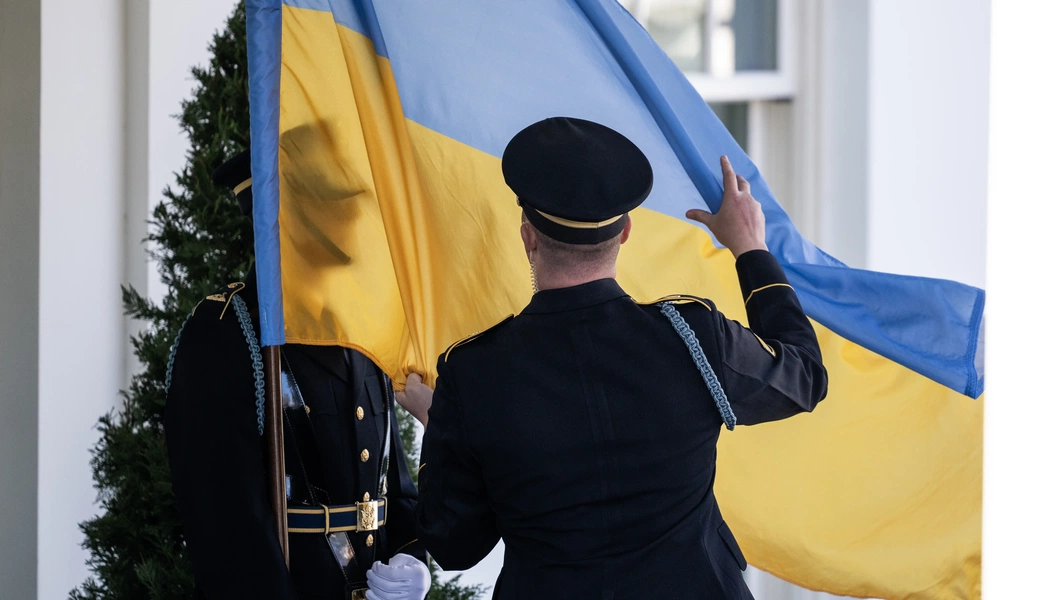 George Will blasts Trump’s Ukraine order as historic blunder