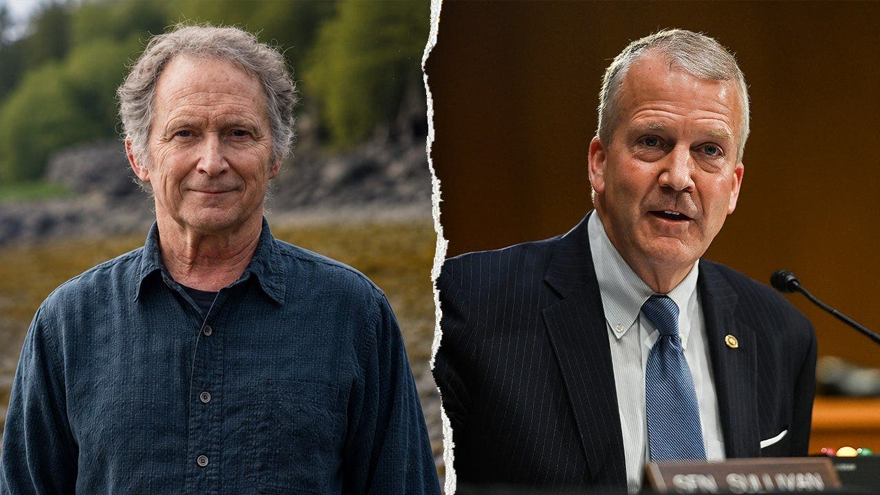 GOP fights to stop multiple Dan Sullivans from appearing on Alaska ...