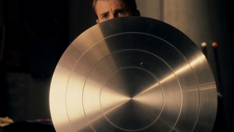 Captain America theories that change everything