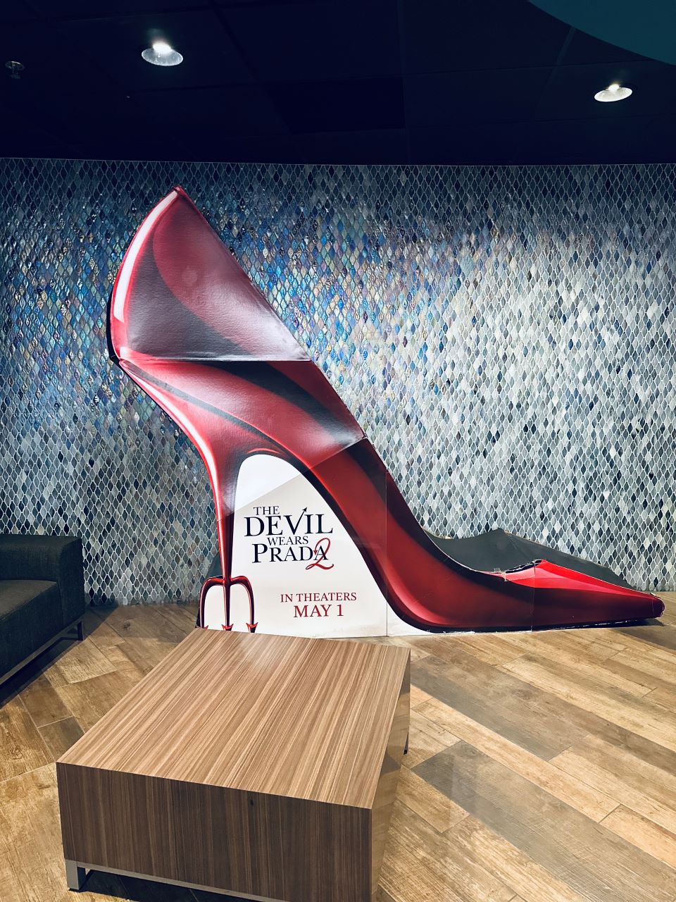 The Devil Wears Prada 2: A sequel worth seeing