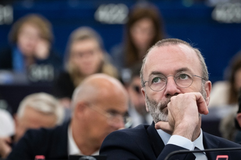 CSU-Vize Weber dringt auf Neuausrichtung der Partei