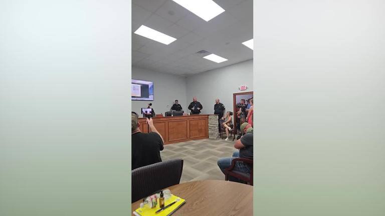 Trinidad City Council fires municipal judge who dropped charge against ...