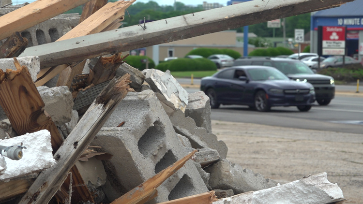 Madison puts neglected properties on notice as revitalization push begins