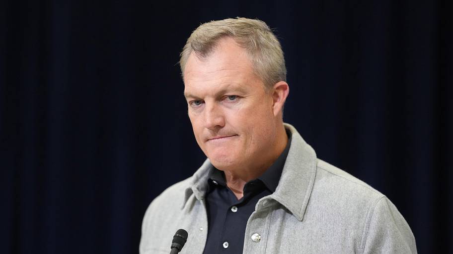 49ers' brutal back end of schedule forces fast start in 2026