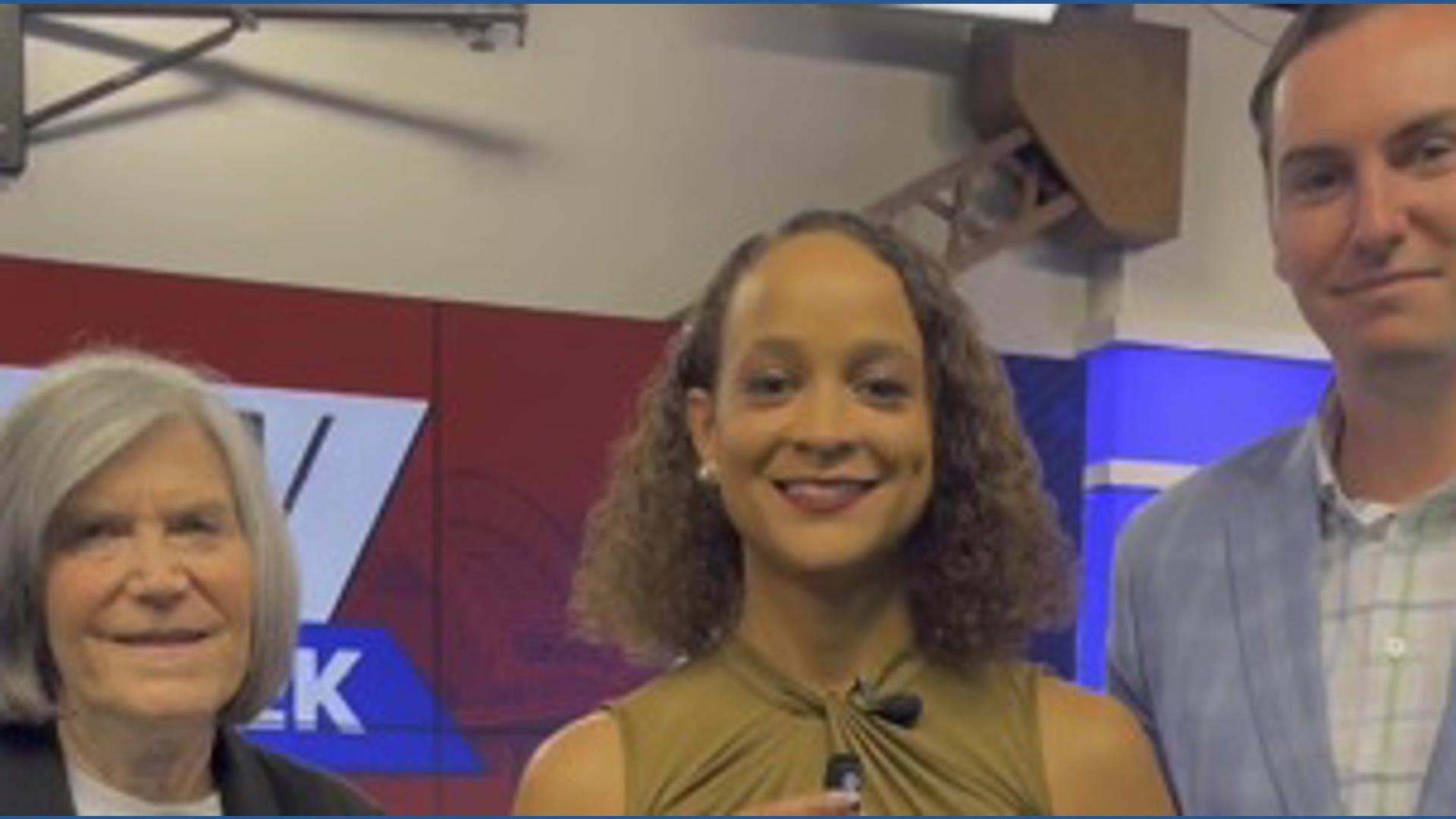 ABC24 This Week airs Sunday, May 31