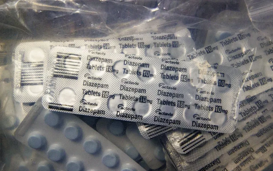 What you should know about benzodiazepines and their risks