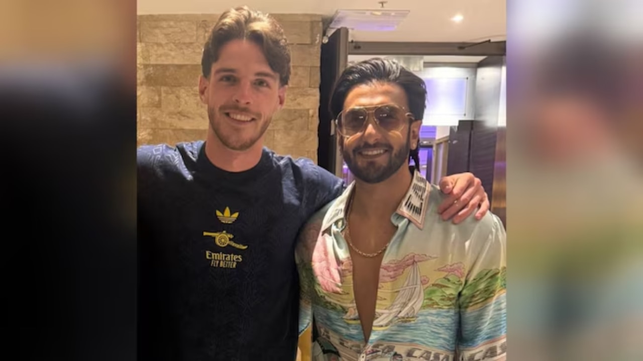 Amid Don 3 controversy, Ranveer Singh enjoys Budapest getaway with ...