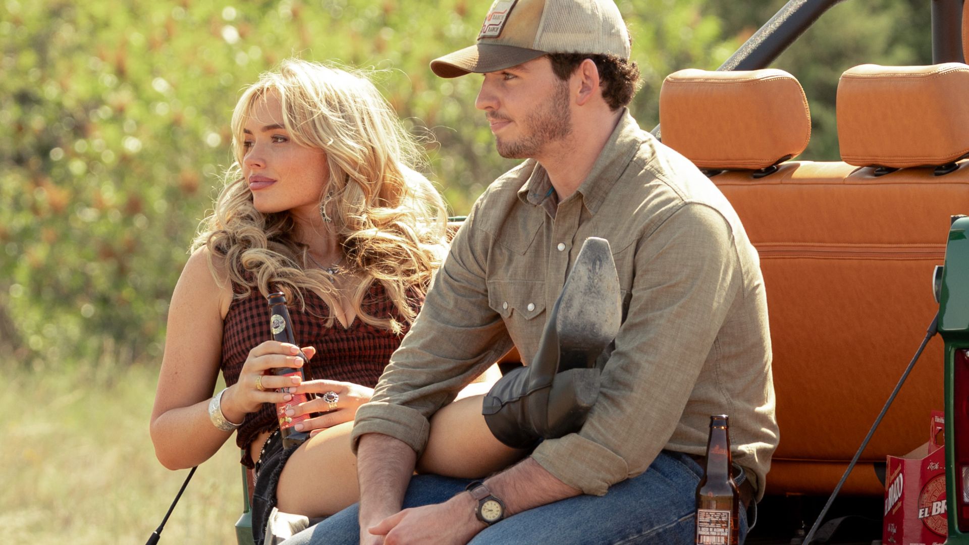 Taylor Sheridan’s new Yellowstone series twist will rewrite Beth & Rip ...