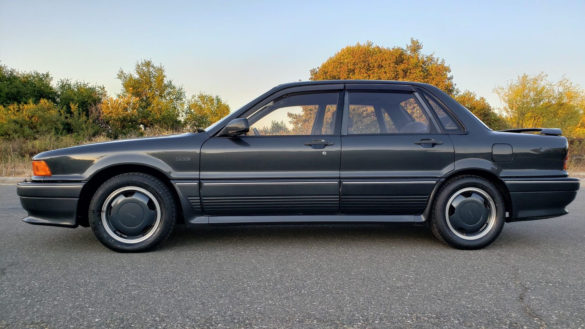 That One Time AMG Suped-Up A Japanese Icon