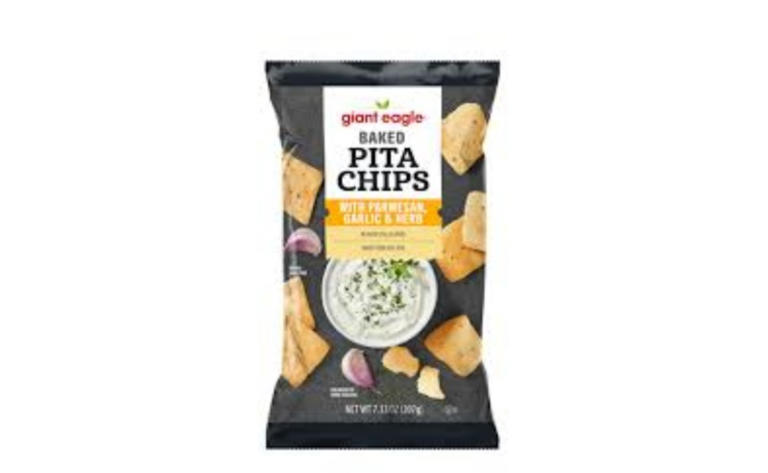 New Legacy Bakehouse potato chips contaminated with salmonella: FDA alert