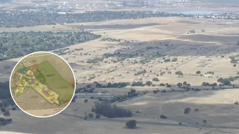Concord moves forward with plan to build 12,000 homes at former Naval ...