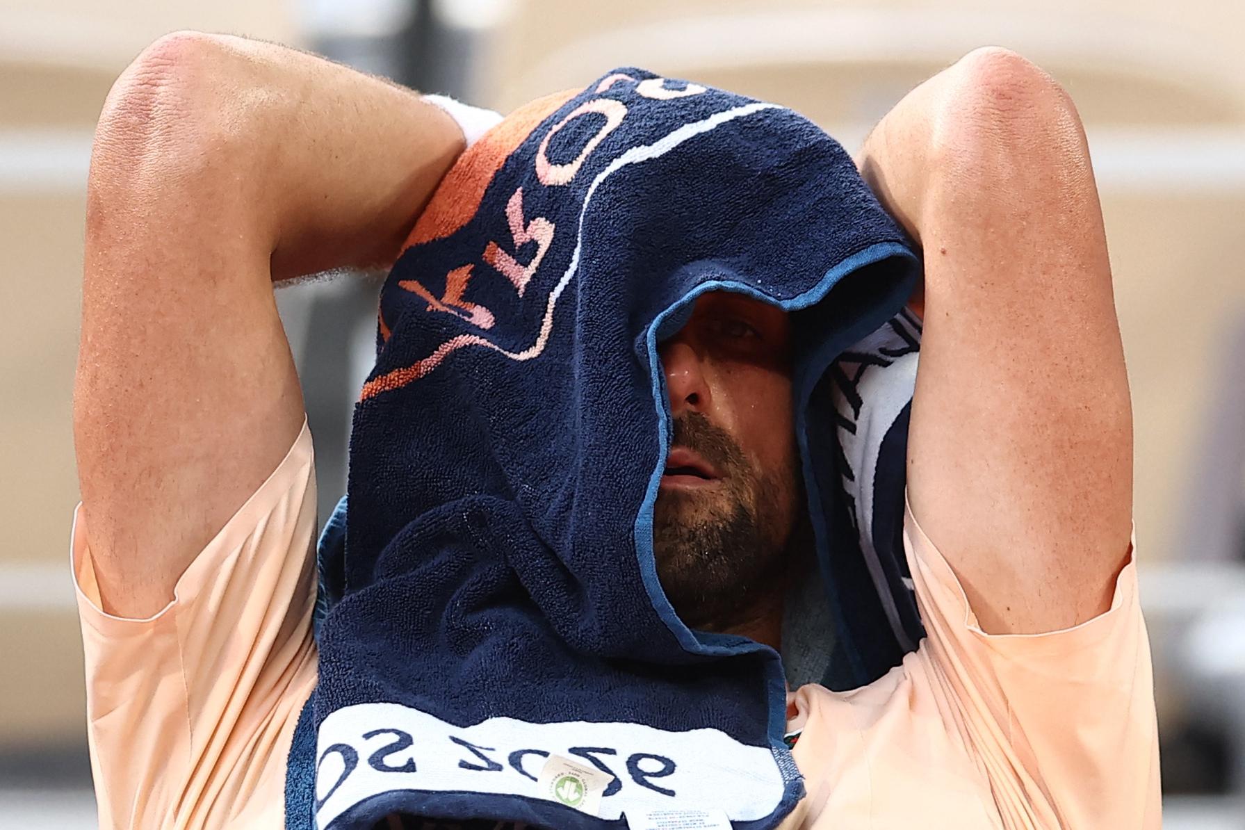 Le Roland-Garros le plus ouvert de l’histoire