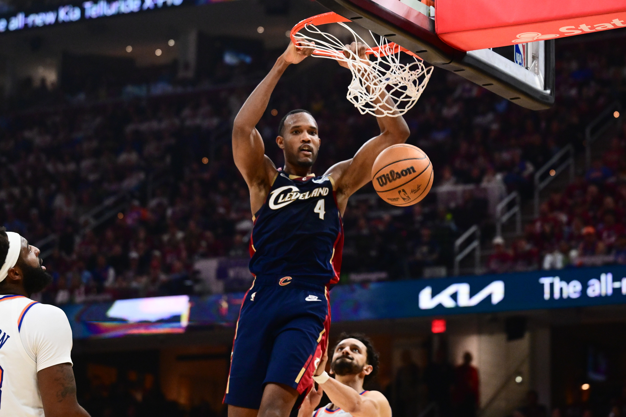 Koby Altman: Evan Mobley remains key part of Cavs’ future