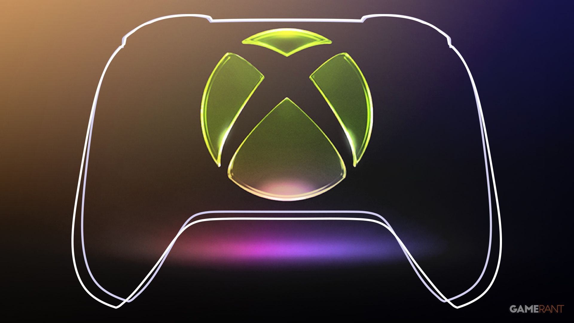 New Xbox controller officially revealed
