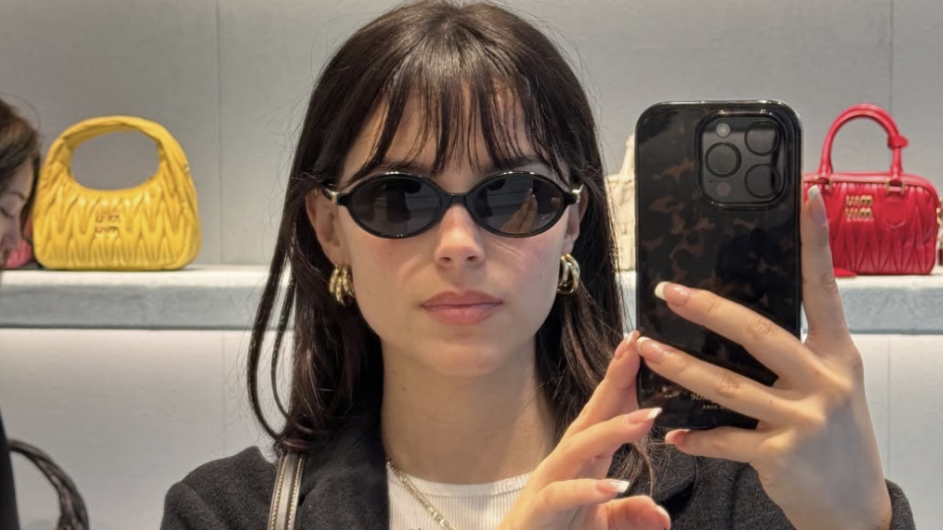 Iedereen is dol op haar: deze rijzende ster onder de actrices ...