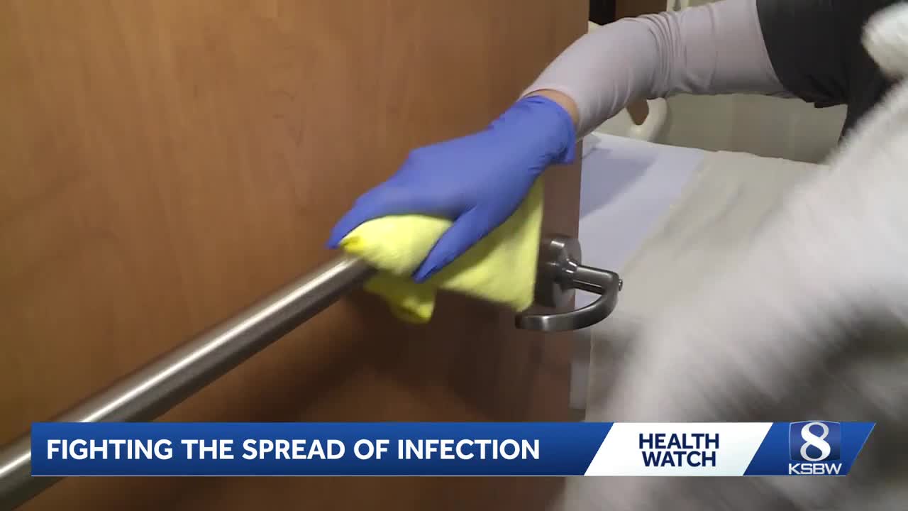 Monterey hospital works to improve patient safety after C grade from ...