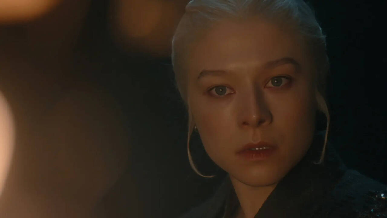 Final trailer for House of the Dragon season 3 issues warning ...