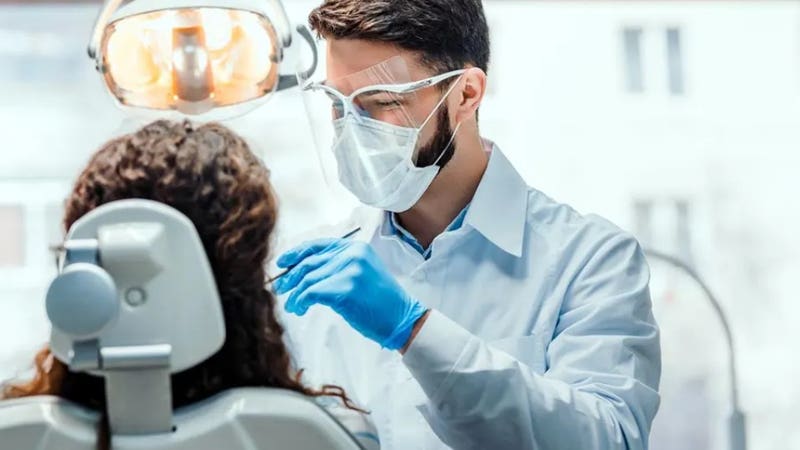Tooth extraction: What you need to know
