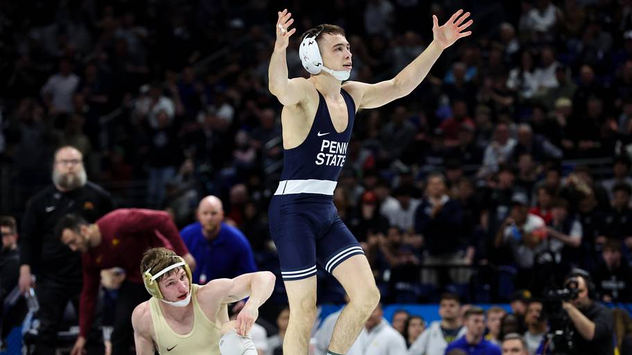 Luke Lilledahl-Spencer Lee rematch headlines Final X wrestling event