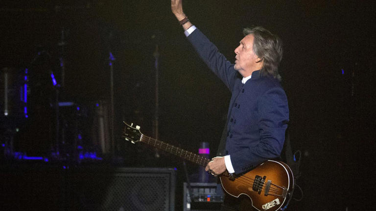 Paul McCartney’s 10 best albums, ranked (including The Boys of Dungeon ...