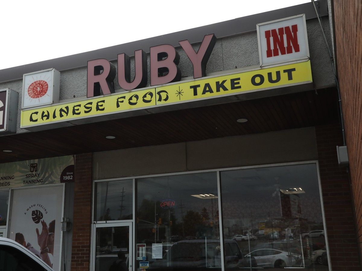 Ruby Inn will be extremely busy during its last month