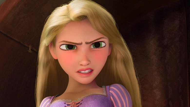 Disney princesses who would be horrible friends in real life