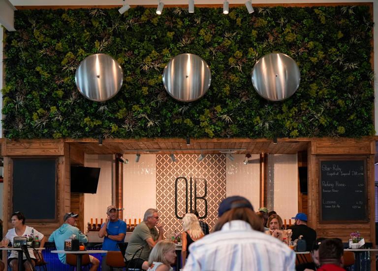 Florida 7 new restaurants opened, 3 coming soon, 2 closed
