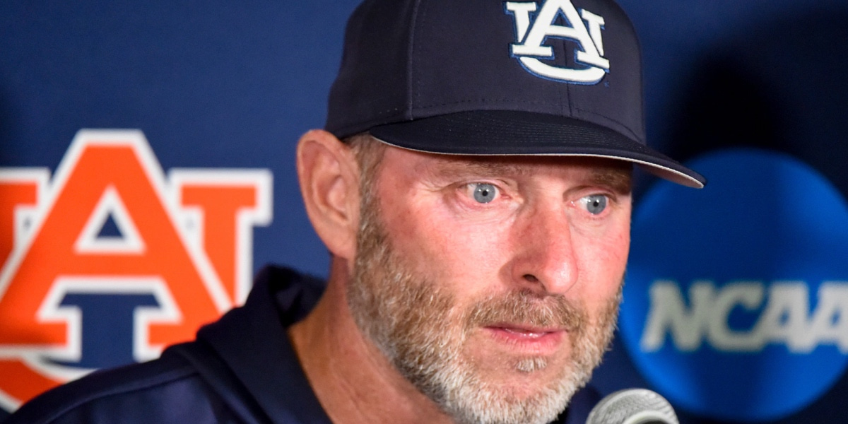 Auburn stunned by Milwaukee in NCAA regional opener