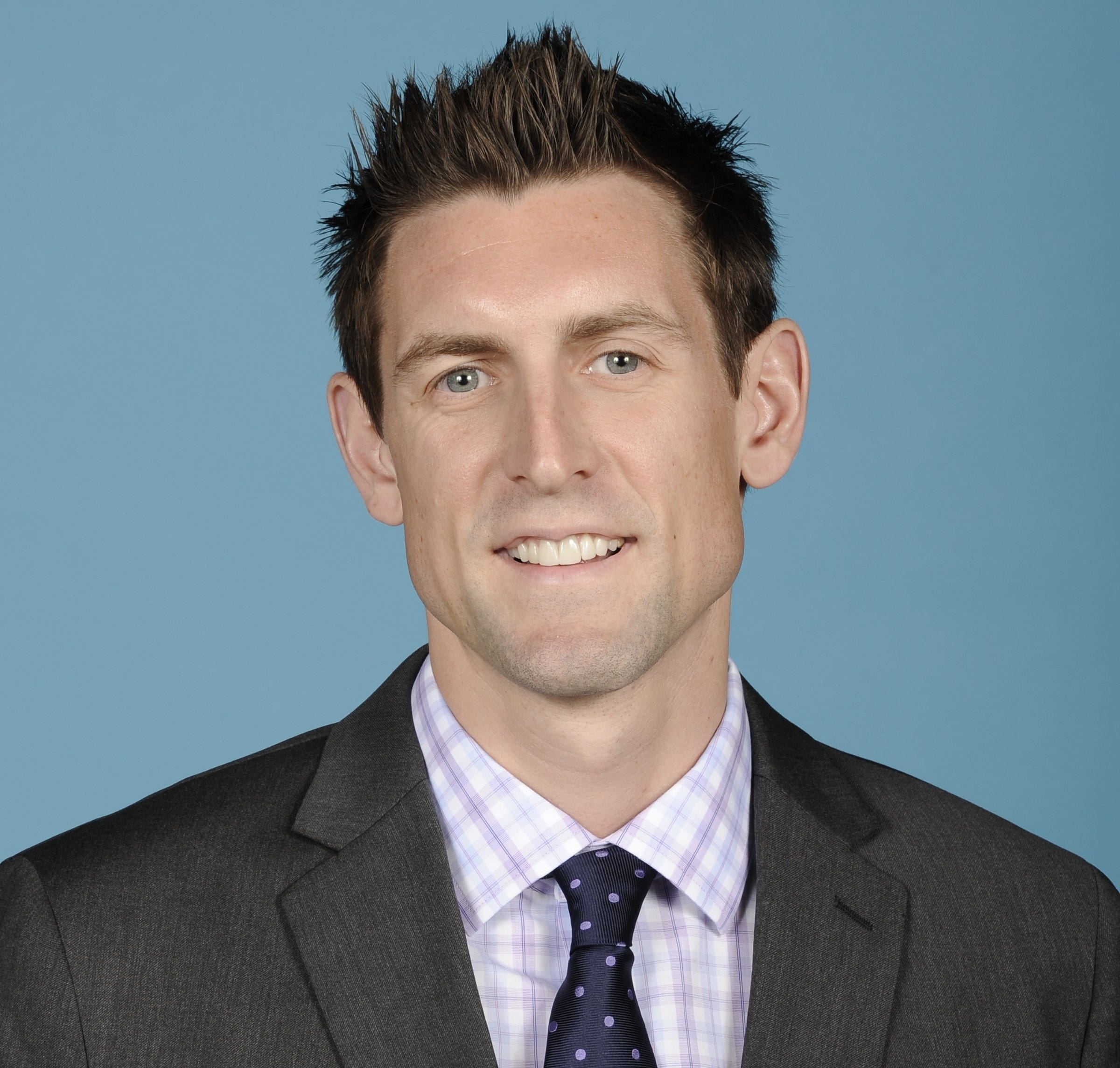 Cavs GM Mike Gansey becoming 76ers president of basketball operations