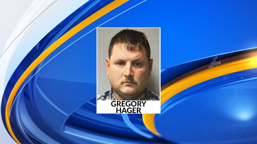 Former Boone County volunteer firefighter, county employee sentenced ...