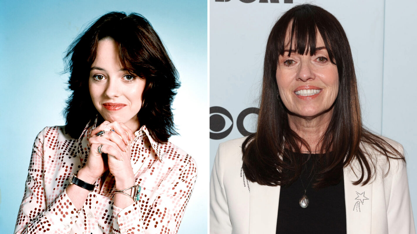 The Hollywood Show: MacKenzie Phillips reveals why acting is no longer ...