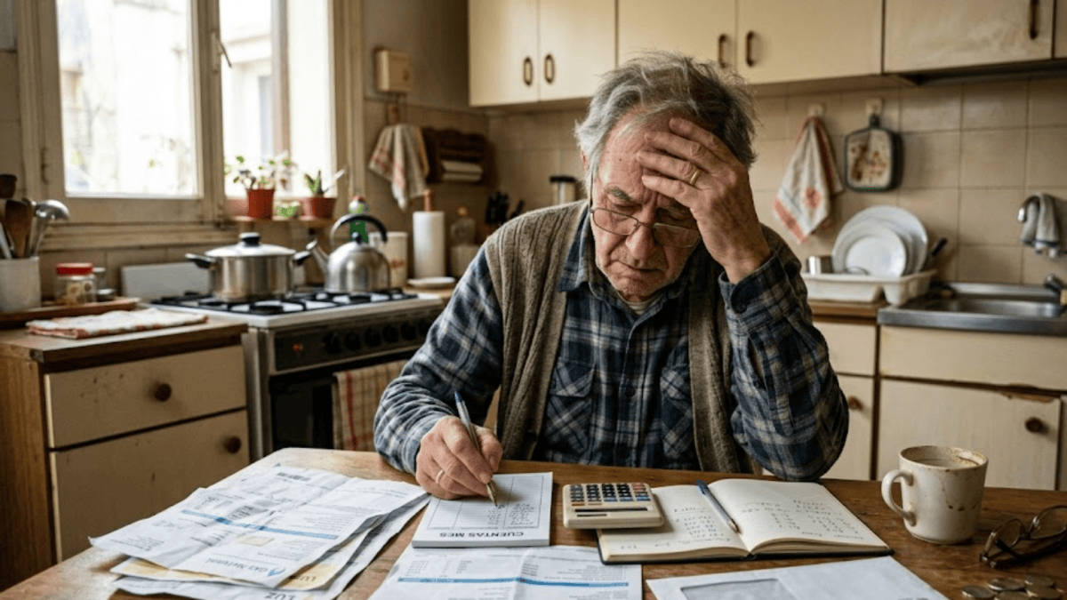 Could the government reduce your Social Security check without your ...