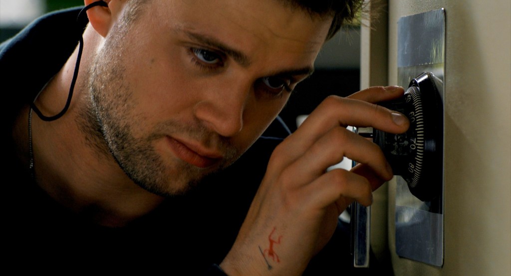 ‘Tuner’ review: The most unique NYC crime thriller in a long time