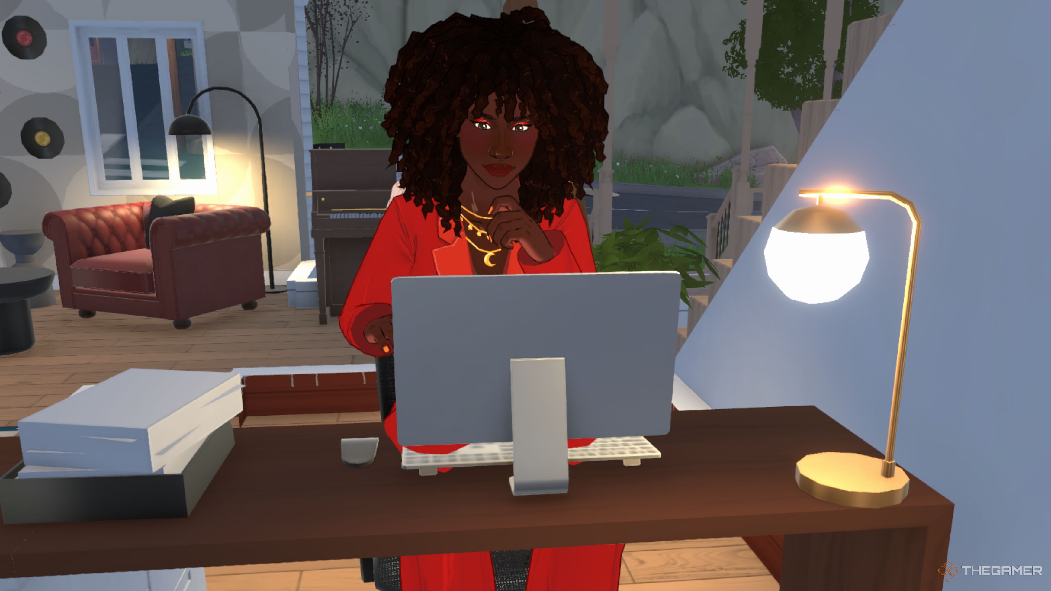 How to level up the technology skill in Paralives