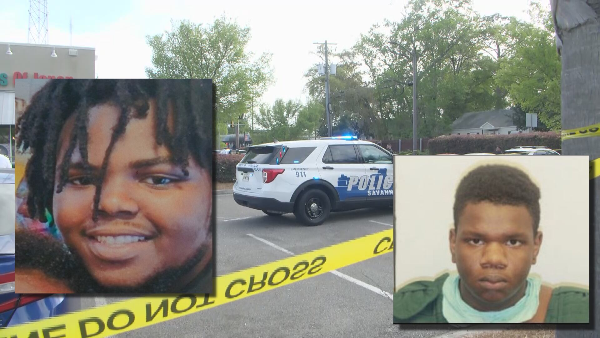 Grand jury indicts former Dave’s Hot Chicken employee in fatal Victory ...