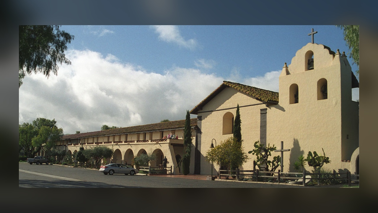 One California valley packs in Danish windmills, Chumash history, and ...