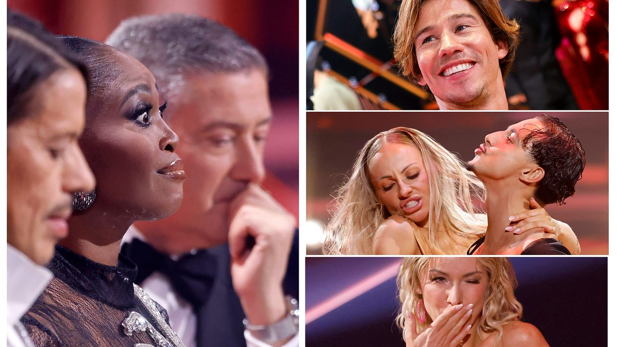 „Let's Dance“-Finale 2026 im Liveticker: Punkte & Jury-Urteile! Fast ...