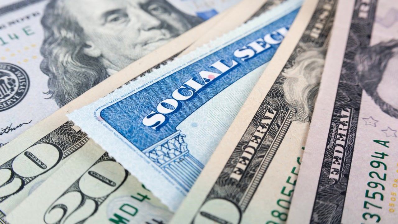 Social Security is switching payment methods—will it affect your June ...