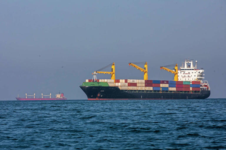 Exxon executive warns oil inventories are nearing 'unheard of' lows